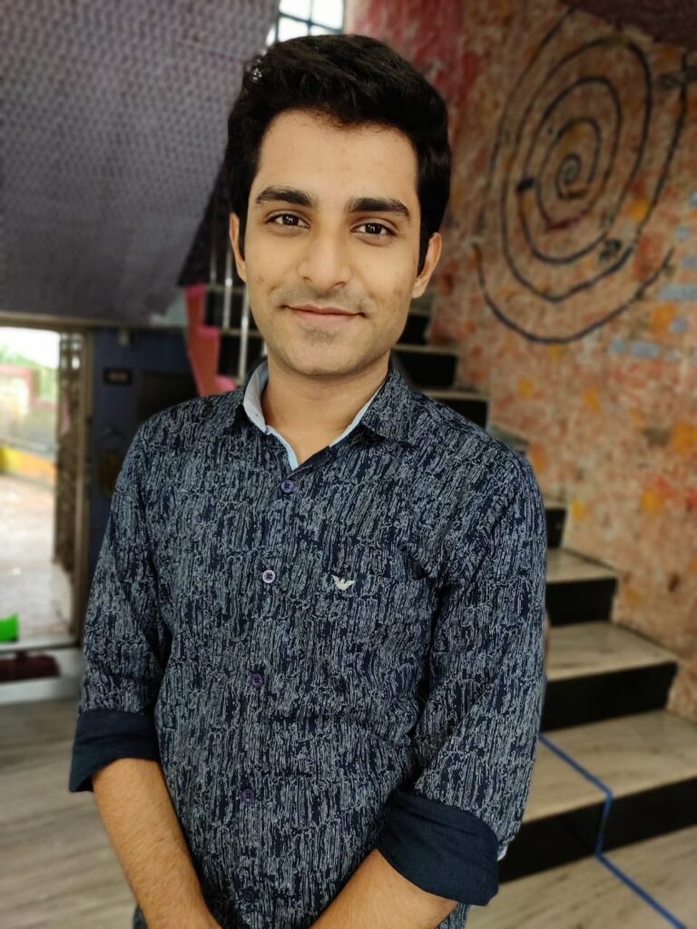 The Heart: Our Tribe – Touching Lives